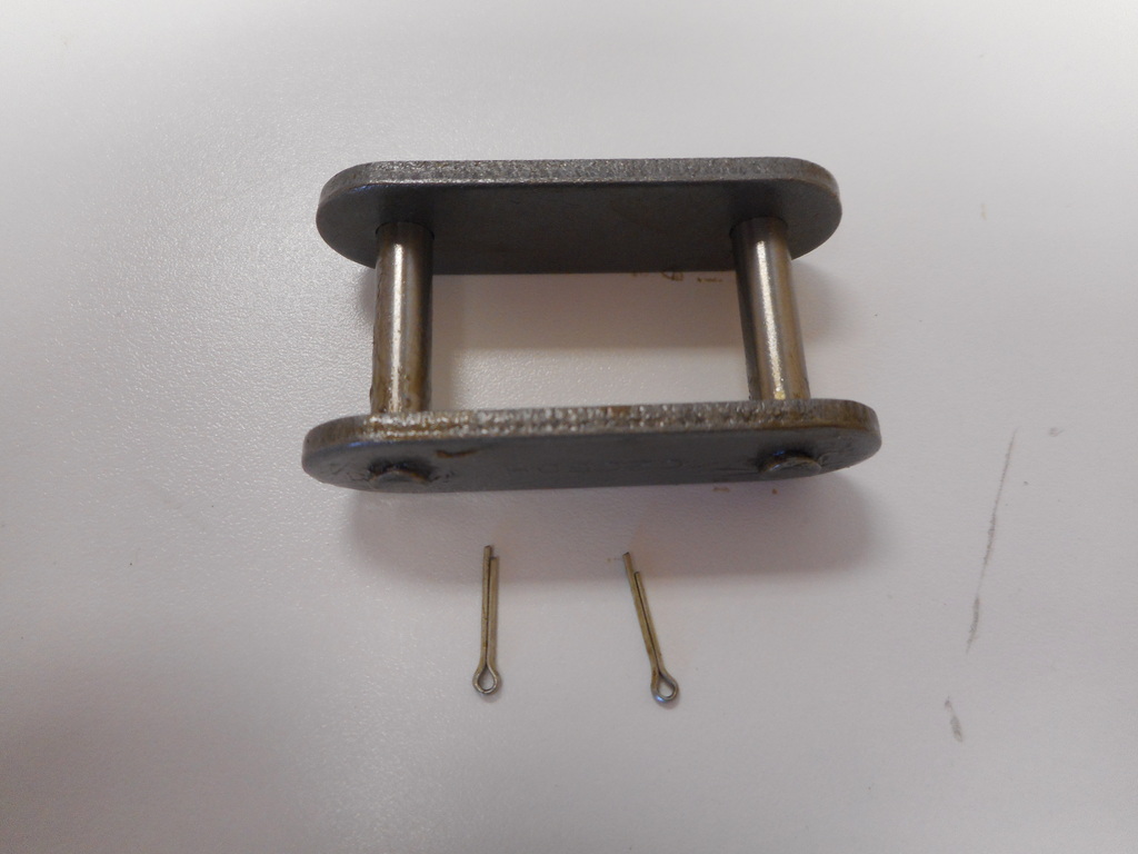 C2060H MASTER LINK (8/BB) 104006