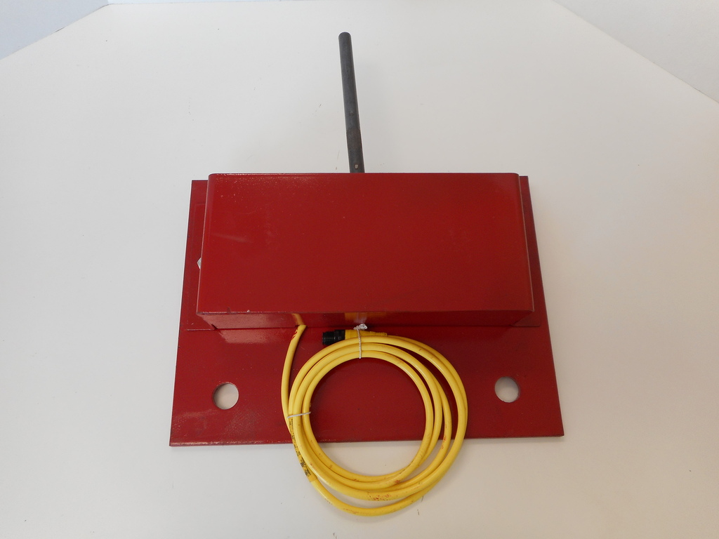 PENDELUM SENSOR COMPLETE MBSA026