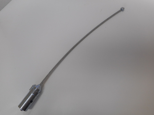 ST AUGER CABLE ASSEMBLY 121262